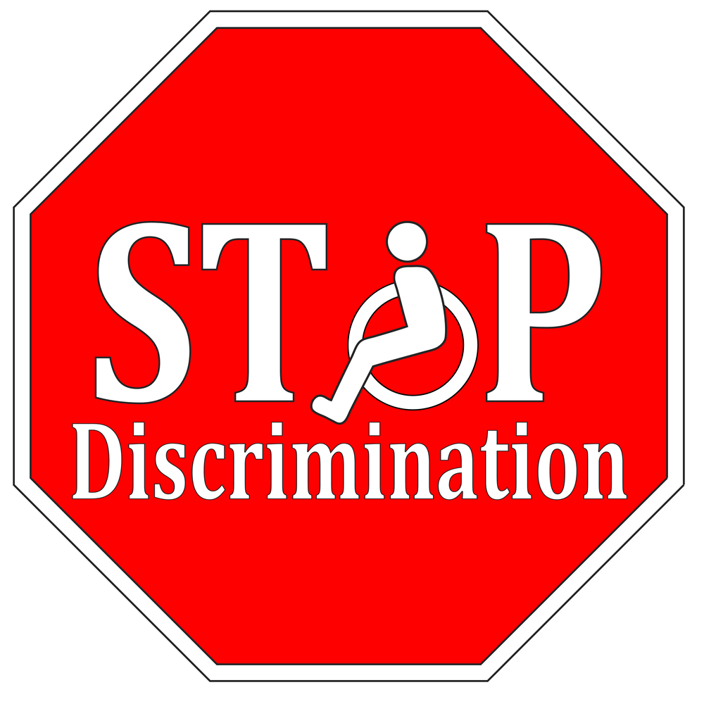 DISCRIMINATION IN THE WORKPLACE – THE 3 TYPES OF CLAIMS, 7 TYPES OF ...