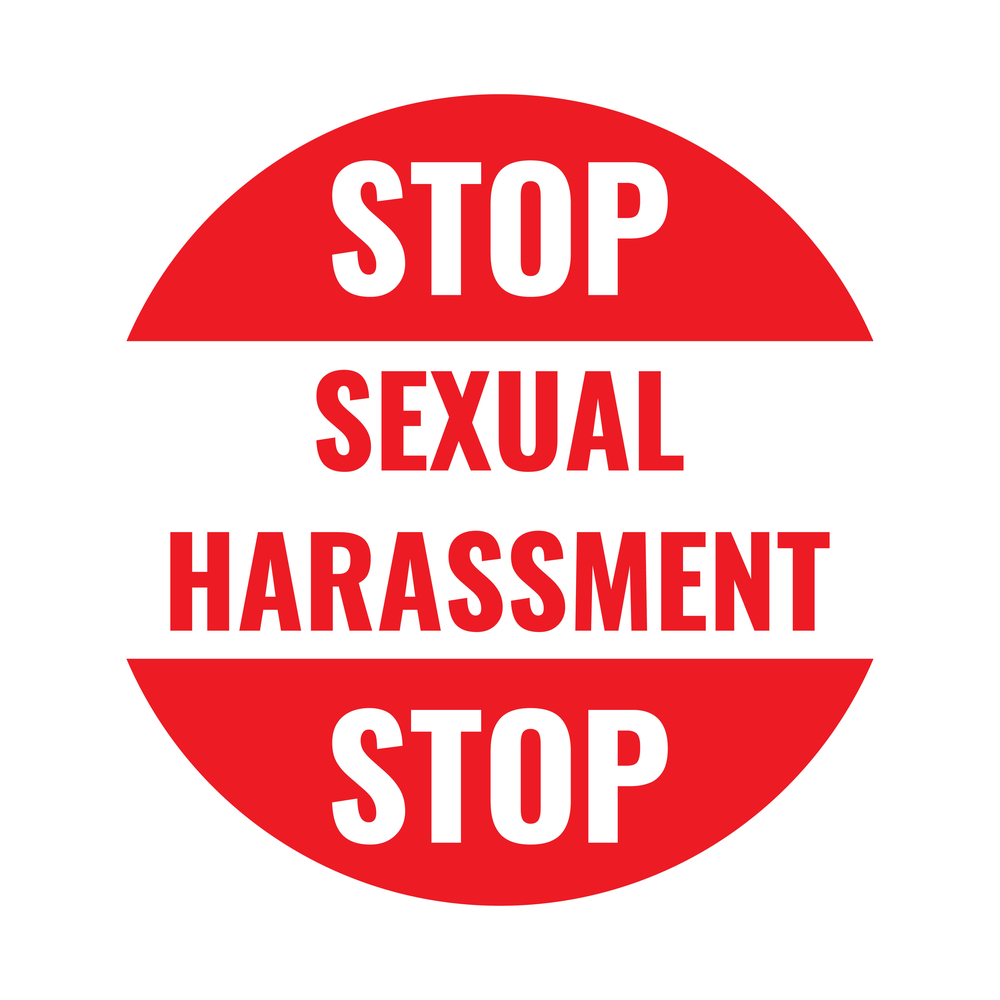 SPEAKING UP ABOUT SEXUAL MISCONDUCT | Ramey & Hailey Attorneys at Law